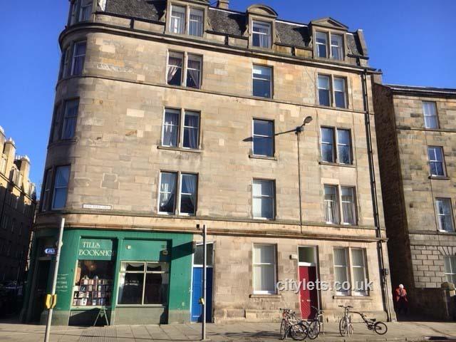 Property to rent in Meadows, EH8, Hope Park Crescent properties 461505