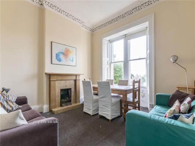 Property to rent in Meadows, EH9, Sciennes Road properties 510327