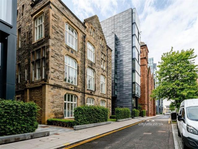 Property to rent in Meadows, EH3, Simpson Loan properties 586569