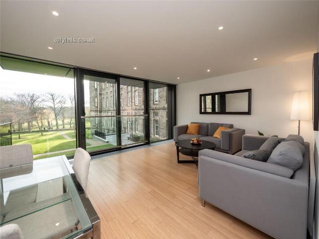 Property to rent in Meadows, EH3, Simpson Loan properties 586595