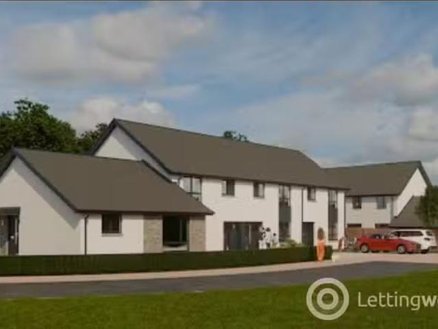 Property to rent in Meadowside Crescent, Pool of Muckhart