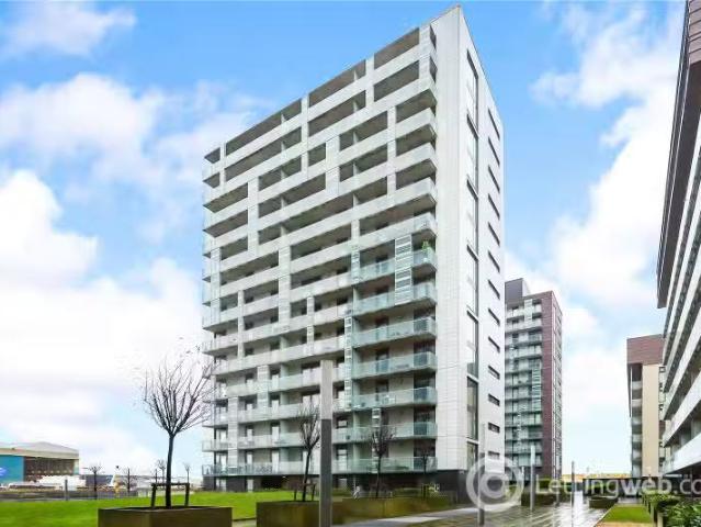Property to rent in Meadowside Quay Walk, Glasgow, Lanarkshire.