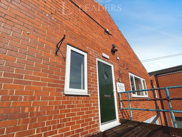 Property to rent in Medcrest House, Wombwell, Barnsley, South Yorkshire, S73 | Leaders