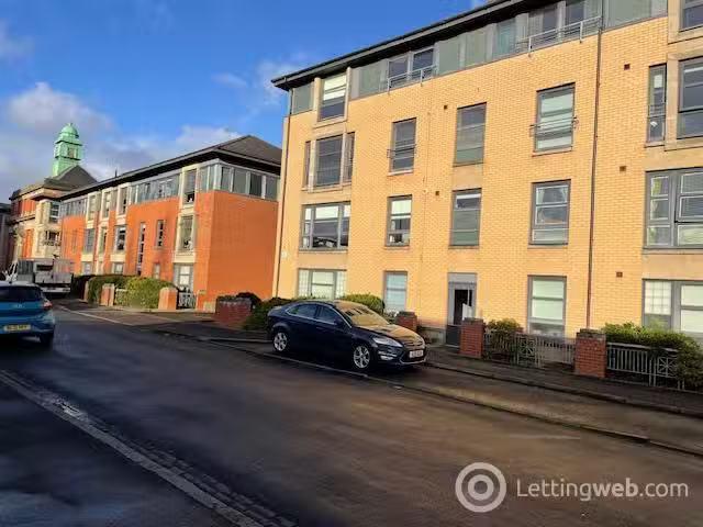 Property to rent in Medwyn Street, Whiteinch, Glasgow, G14 9QL