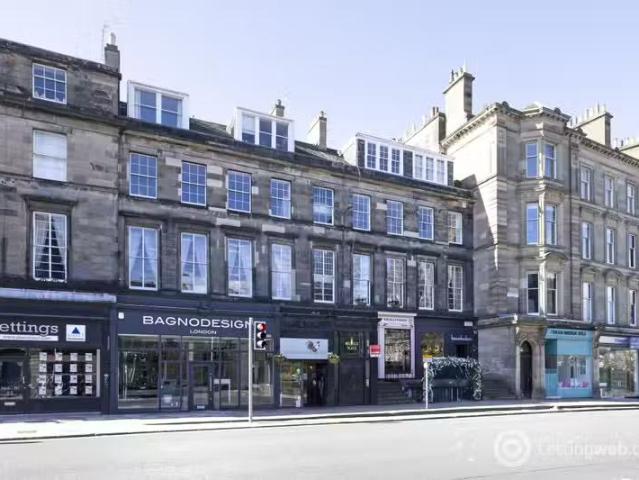 Property to rent in Melville Place, West End, Edinburgh