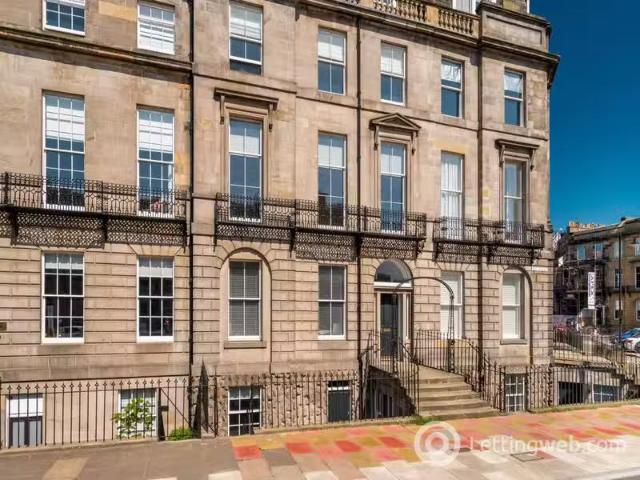 Property to rent in Melville Street, West End, Edinburgh