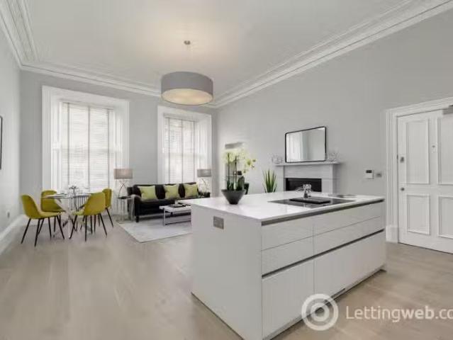Property to rent in Melville Street, West End, Edinburgh