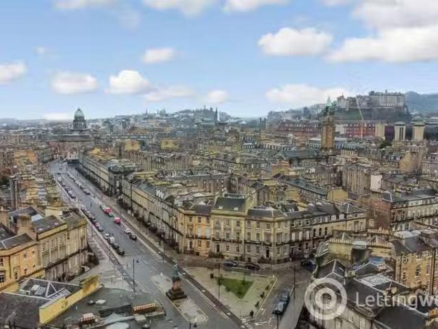 Property to rent in Melville Street, Edinburgh