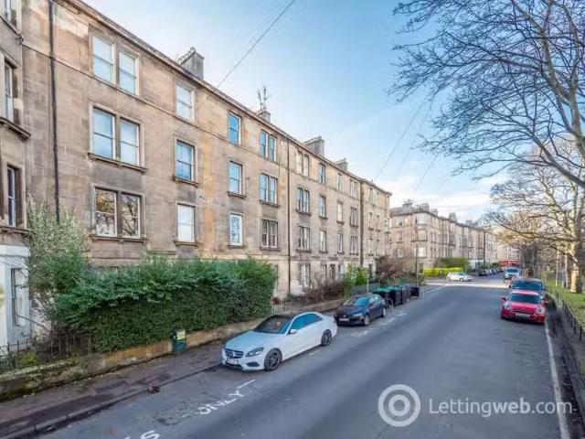 Property to rent in Melville Terrace, Edinburgh, EH9 1LY