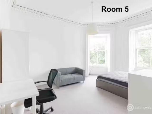 Property to rent in Melville Terrace, Edinburgh, EH9