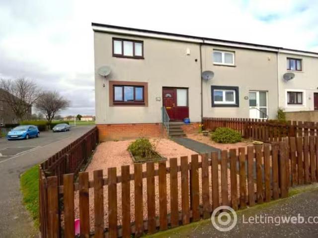 Property to rent in Memorial Road, Methil, KY8 3DB