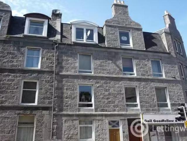 Property to rent in Menzies Road, Torry, Aberdeen, AB11