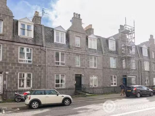 Property to rent in Menzies Road, Torry, Aberdeen, AB11