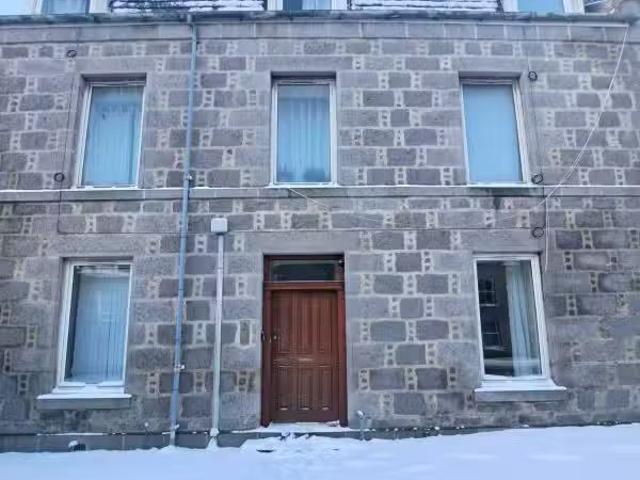 Property to rent in Menzies Road, Torry, Aberdeen, AB11