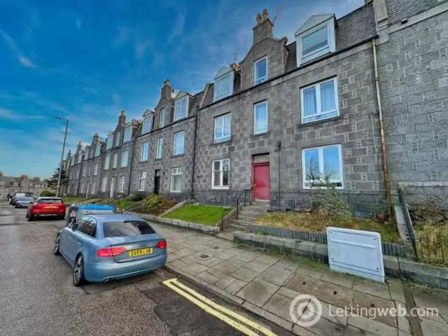 Property to rent in Menzies Road, Torry, Aberdeen, AB11 7DG