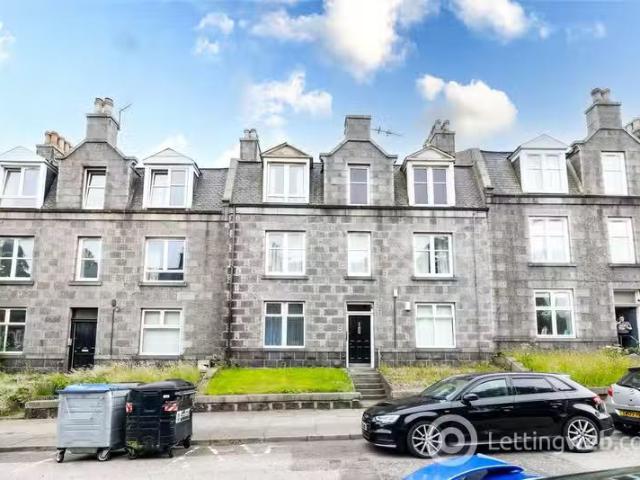 Property to rent in Menzies Road, Ground Floor Left, Torry, Ab.