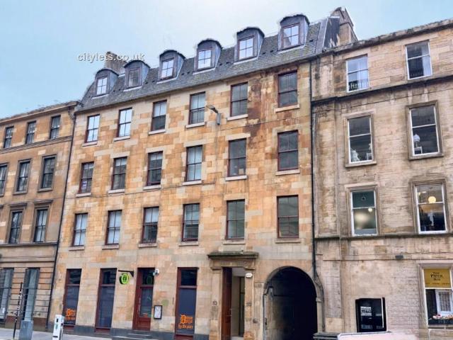 Property to rent in Merchant City, G1, Cochrane Street properties 549317