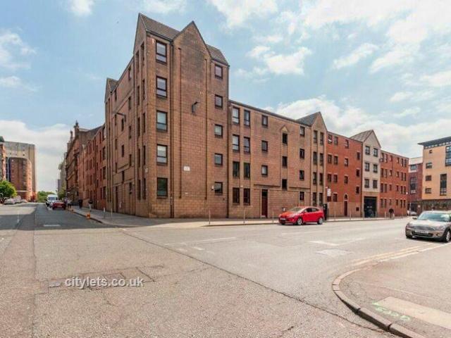 Property to rent in Merchant City, G1, Albion Street properties 585833