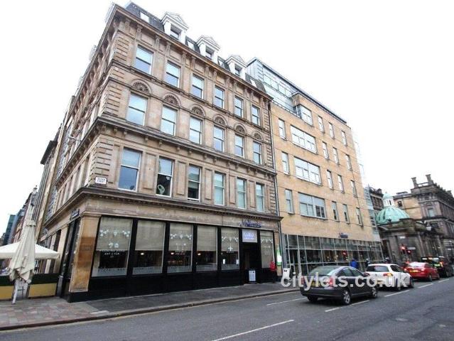 Property to rent in Merchant City, G1, Hutcheson Street properties 584578