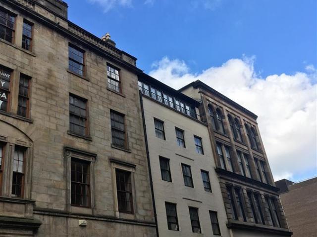 Property to rent in Merchant City, G1, Virginia Street properties 584972