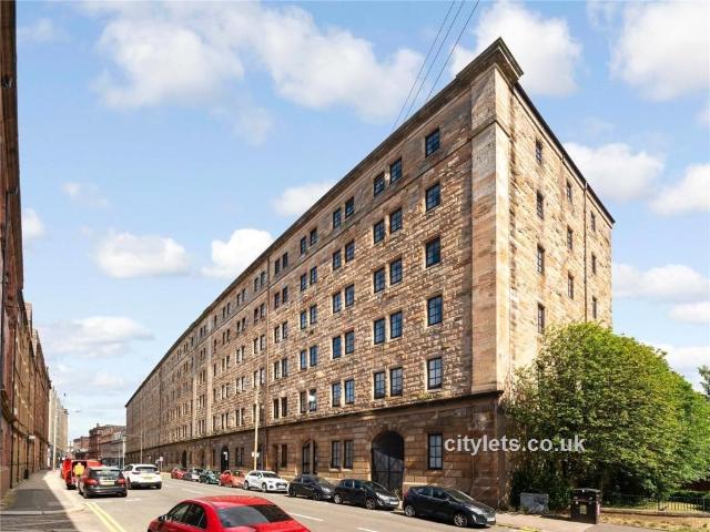 Property to rent in Merchant City, G4, Bell Street properties 584295
