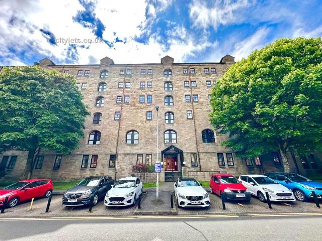 Property to rent in Merchant City, G4, Bell Street properties 585313