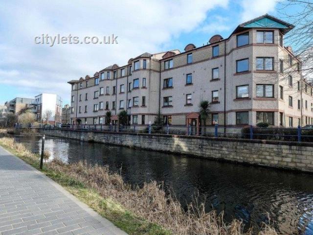 Property to rent in Merchiston, EH11, Dorset Place properties 587519
