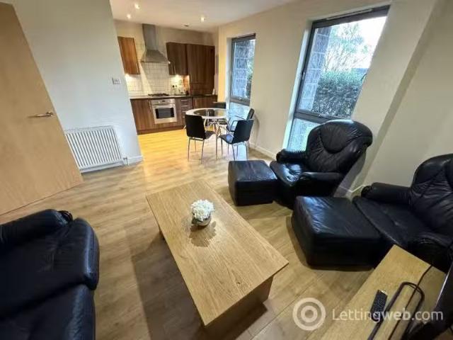 Property to rent in Merkland Lane, City Centre, Aberdeen, AB24.