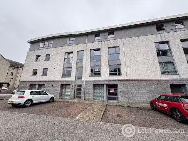 Property to rent in Merkland Lane, Aberdeen, AB24