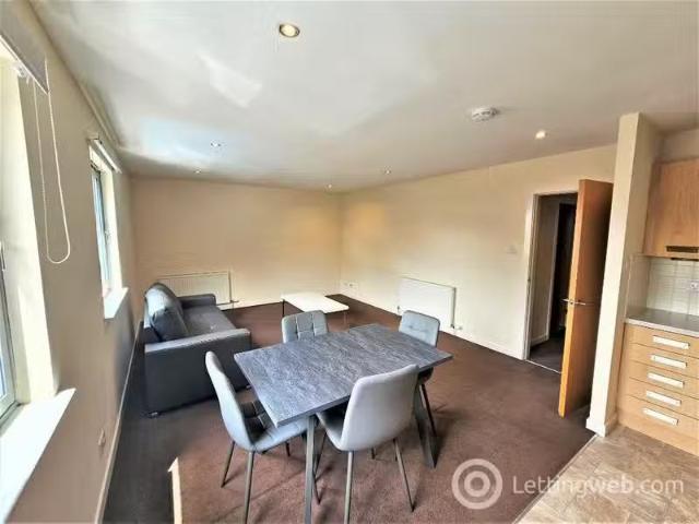 Property to rent in Merkland Lane, Old Aberdeen, Aberdeen, AB2.