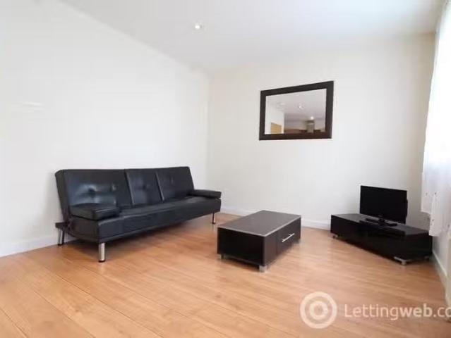 Property to rent in Merkland Lane, Second Floor, AB24