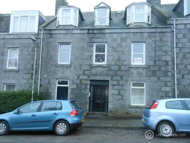 Property to rent in Merkland Road Aberdeen