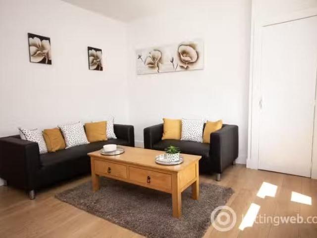 Property to rent in Merkland Road East, City Centre, Aberdeen.