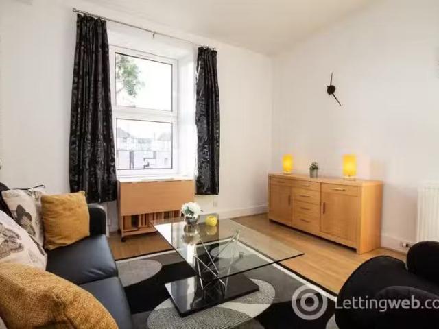 Property to rent in Merkland Road East, City Centre, Aberdeen.