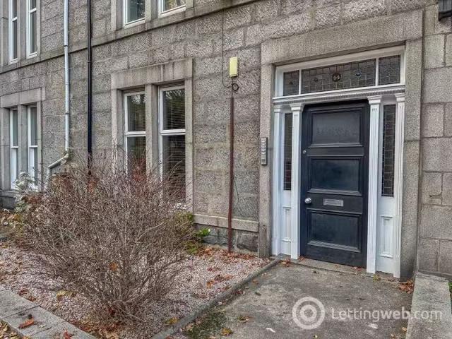 Property to rent in Mid Stocket Road, Rosemount, Aberdeen, AB1.