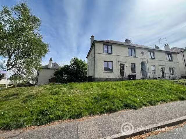 Property to rent in Middlefield Crescent, Aberdeen, AB24