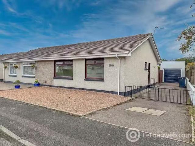 Property to rent in Middleton Crescent, Bridge of Don, Aberdee.