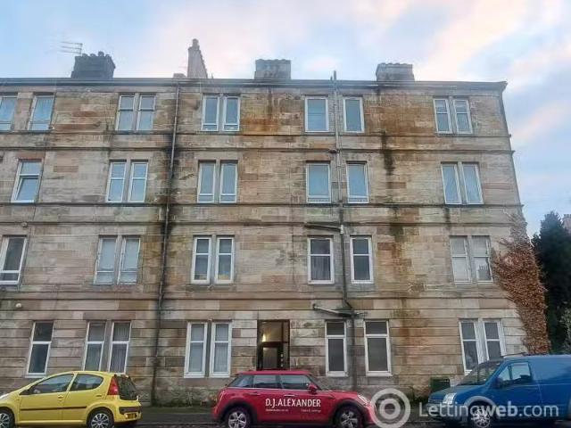 Property to rent in Middleton Street, Glasgow, G51
