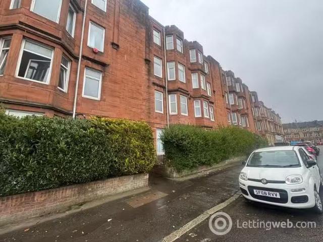 Property to rent in Midlock Street, Cessnock, Glasgow, G51 1SL