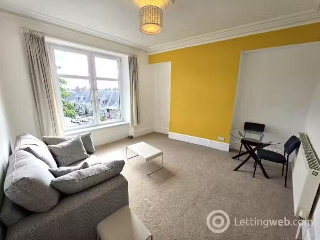 Property to rent in Midstocket Road, West End, Aberdeen, AB15.