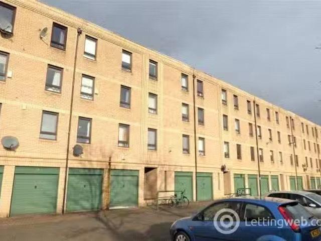 Property to rent in Milnpark Gardens, Glasgow, G41