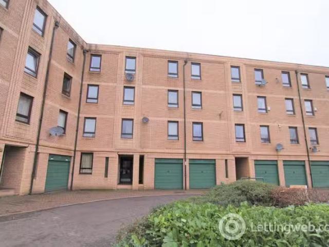 Property to rent in Milnpark Gardens, Kinning Park, Glasgow, G.