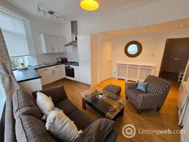 Property to rent in Mile End Avenue, Rosemount, Aberdeen, AB15.