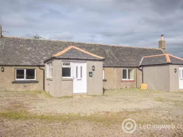 Property to rent in Mill of Haulkerton, Laurencekirk, Aberdeen.