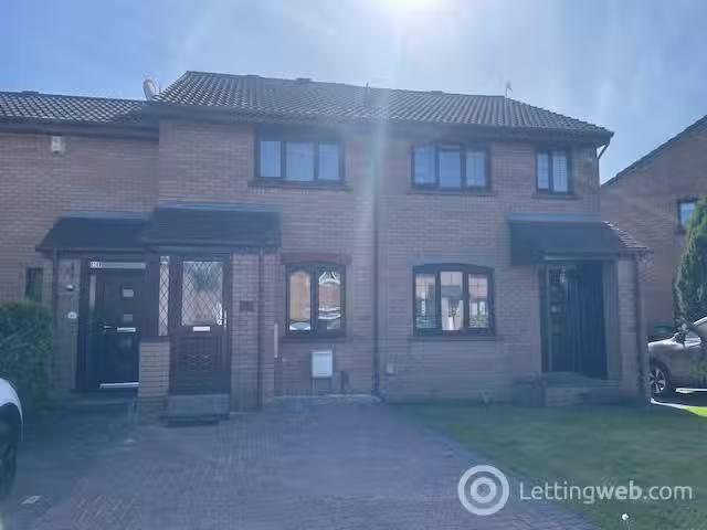 Property to rent in Millhouse Drive, North Kelvindale, Glasgow.