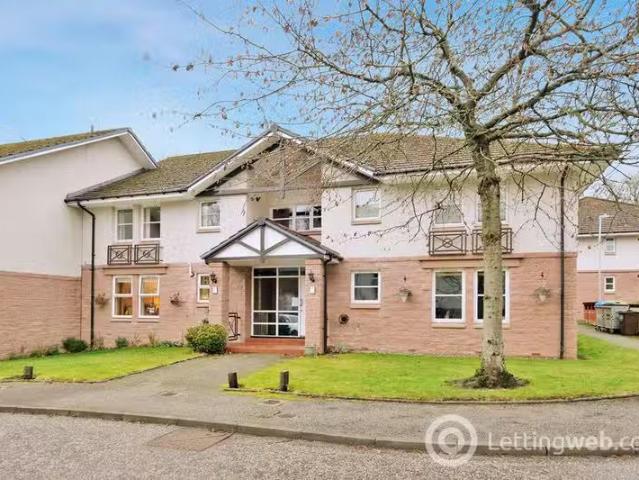 Property to rent in Millside Drive, Peterculter, AB14