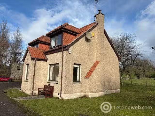 Property to rent in Millstream Cottage, Grandhome, Aberdeen, A.