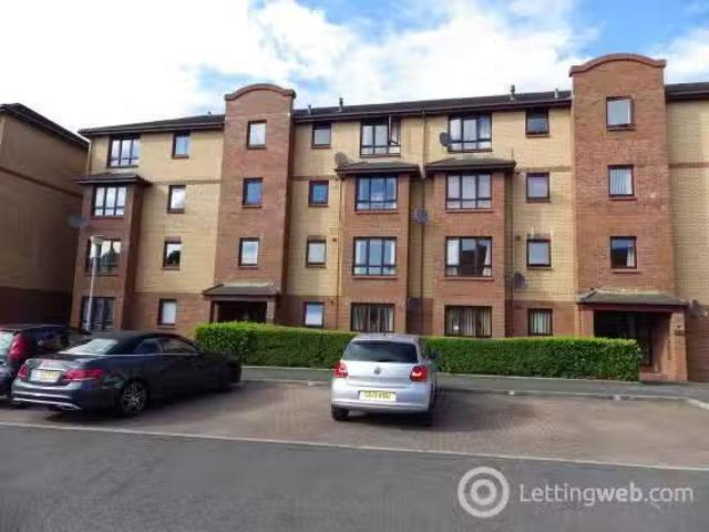 Property to rent in Millstream Court, Paisley, Renfrewshire, P.