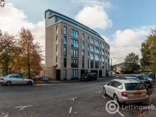 Property to rent in Minerva Street, Finnieston, Glasgow, G3