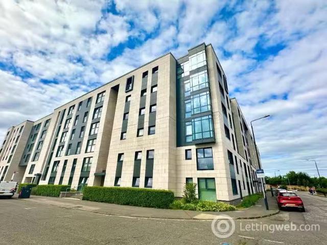 Property to rent in Minerva Street, Finnieston, Glasgow, G3 8BY